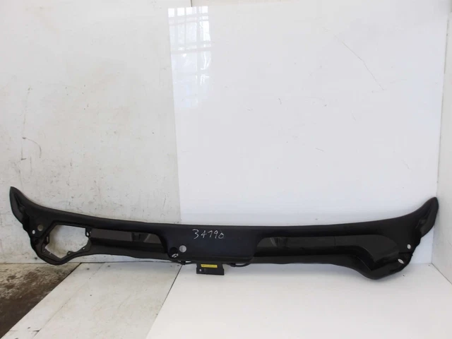 CITROEN RELAY 35 Heavy Mk3 2014-2020 Windscreen Scuttle Panel Trim ...