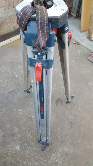 BOSCH BT 160 Tripod for Laser Level $73.73 - PicClick