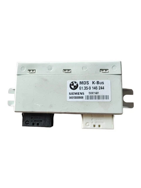 MODULE DE TOIT Central Pour BMW X3 1ère Série (04>10) EUR 49,90 ...