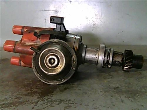 0237020103 DELCO POUR VOLKSWAGEN GOLF II (191 193) 1.6 133854 EUR 72,00 ...