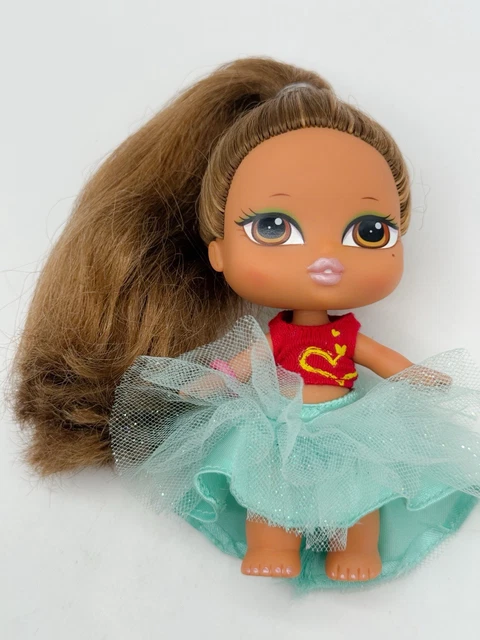 BRATZ BABYZ YASMIN 5'' Bratz Doll MGA Y2K $15.98 - PicClick CA