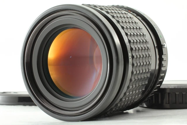 [ MINT ] Smc Pentax-A 645 150mm F3.5 Téléobjectif Photo Pentax 645 N Nii De EUR 133,51 - PicClick FR
