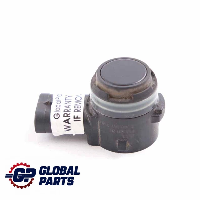 BMW F45 G30 Mini F54 F60 Parking Sensor PDC Rear Front Bumper Black ...