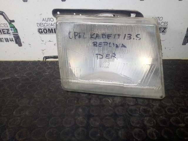 90008020 FEU DROIT pour OPEL KADETT D 1.2 1979 839934 EUR 21,40 ...