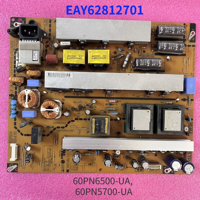 LG EAY62812701 POWER Supply 60PN530P-AU.BUSLLHR 60PN6500-UA, 60PN5700 ...
