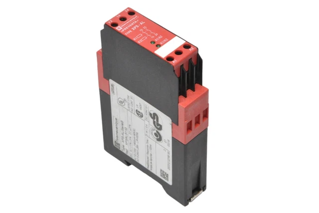 TELEMECANIQUE SAFETY RELAY XPS-AL/SERIE B, XPSAL5110, XPS £67.06 ...