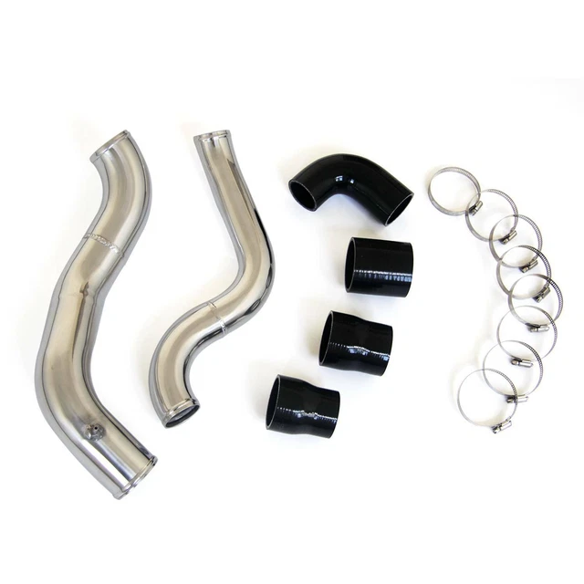 TURBO INTERCOOLER PIPING Pipe Kits For Ford Ranger PX PXII MAZDA BT50 3 ...