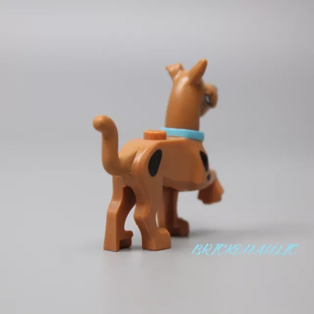 LEGO DOG, GREAT Dane Scooby-Doo 30601 Scooby-Doo Minifigure £24.44 ...