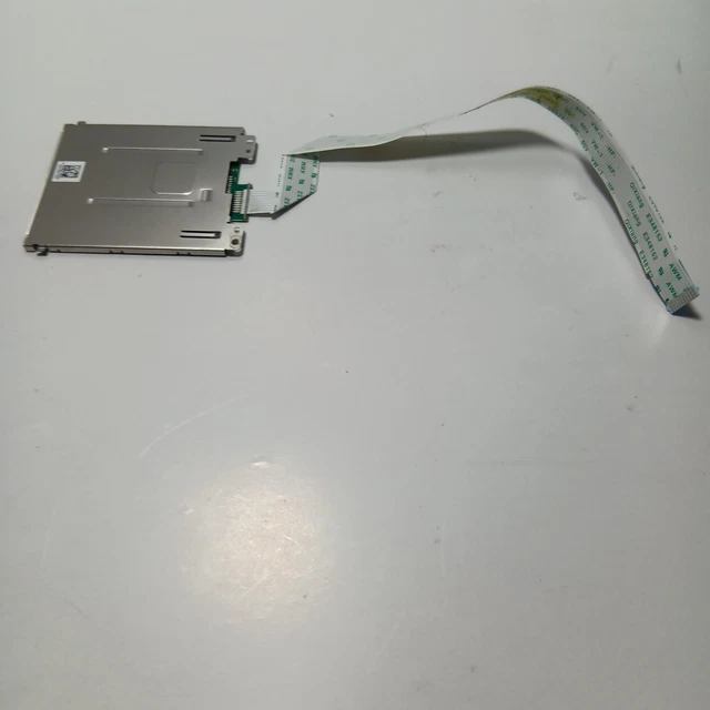 DELL LATITUDE 5490 Series 017N6J 17N6J Smart Card Reader Board £7.46 ...