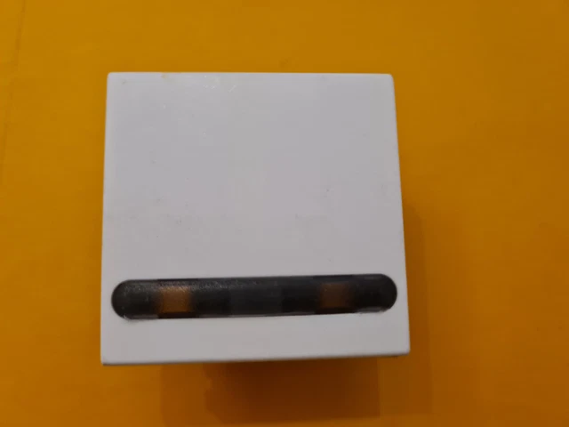 LEGRAND ANCIEN MOSAIC 74012 - Interrupteur Va-et-Vient à voyant (non ...