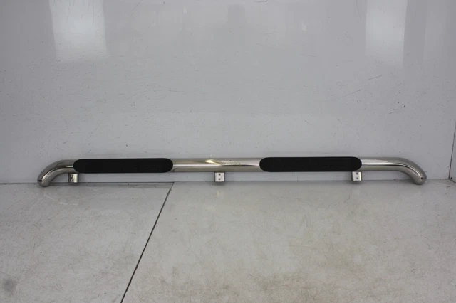 TOYOTA HILUX SIDE Steps Running Boards Pair 2016 TO 2020 PW388-0K021 ...