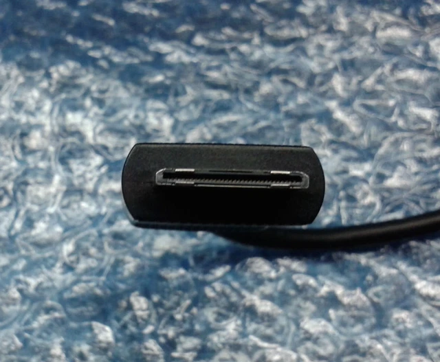 CABLE SAMSUNG ONE Connect Mini 3 metros (9.84 feet) JU7 JS8 EUR 65,43 ...