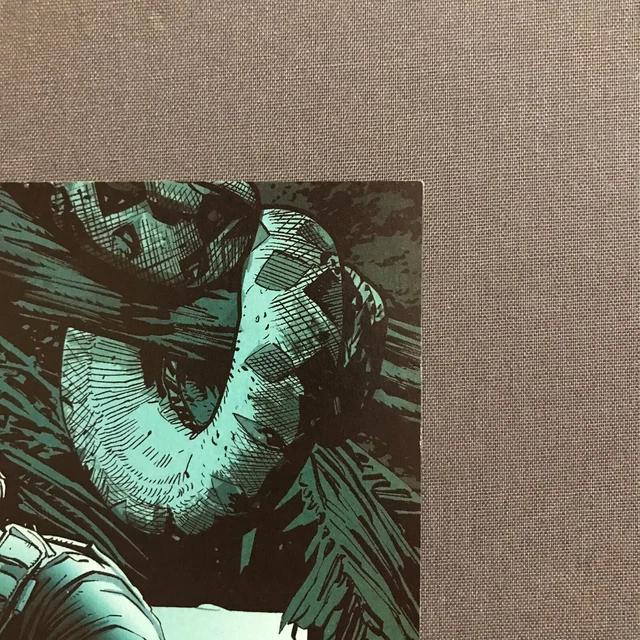 THE PUNISHER #7 (2014) Marvel Comics - Nathan Edmondson, Mitchell ...