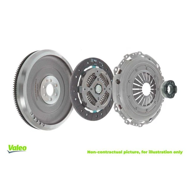 VALEO 835268 CONVERSION Embrayage pour Peugeot 308 Cc Fiat Scudo Citroën Lancia EUR 354,06 ...