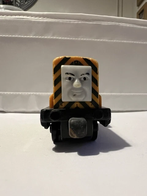 ERTL DIE CAST Iron Arry Thomas the Tank Engine £7.14 - PicClick UK
