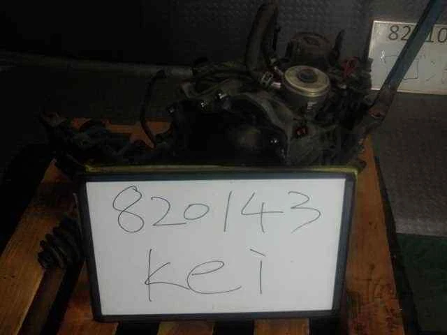 SUZUKI KEI 1999 GF-HN21S Automatic Transmission 2000278G80 [Used] [PA22119029] £1,409.00 ...