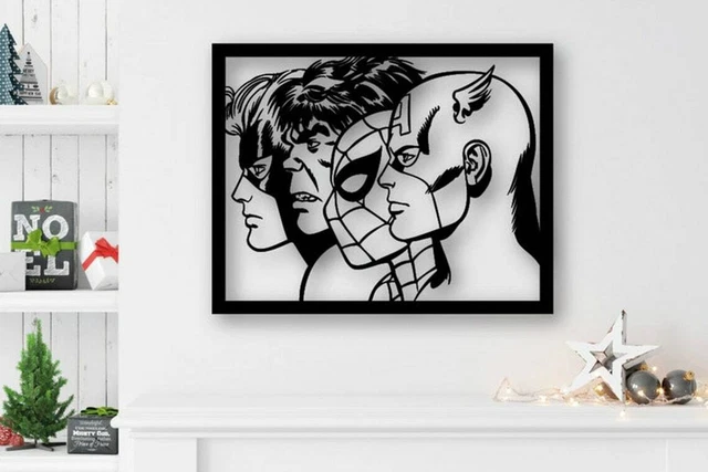 DXF FILE CNC Vector DXF Plasma Router Laser Cut DXF-CDR Files AI/JPG ...