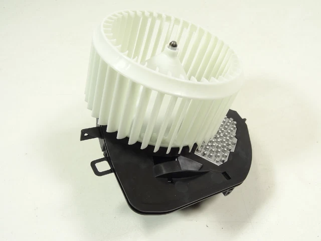 VW BUS T6 RHD blower motor fan motor fan Climatronic 7E6820021B/58435 £ ...