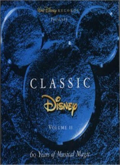 CLASSIC DISNEY VOLUME 2 CD Fast Free UK Postage 9399601508826 £6.20 ...