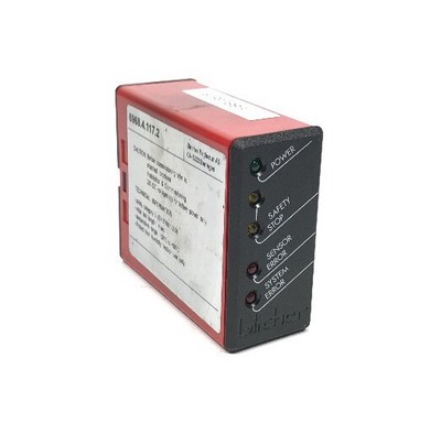 MOVEMENT CONTROL UNIT ESR32-24DC-GB £292.16 - PicClick UK