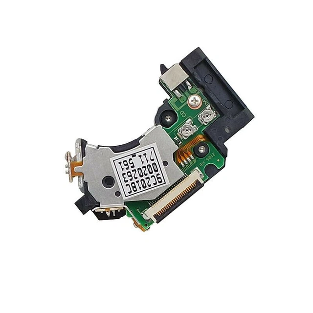 NEW LASER LENS Deck Repair Part For Sony PlayStation 2 PS2 Slim PVR ...