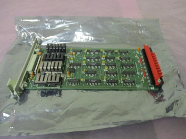 Amat 0100 00015 Position Encoder Buffer Pcb Fab 0110 00015 410048 Eur 19140 Picclick Fr 