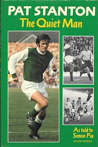 PAT STANTON: THE Quiet Man, Pia, Simon £5.49 - PicClick UK