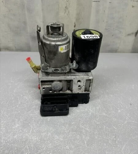 2004-2009 TOYOTA PRIUS Abs Anti Lock Brake Pump Actuator Oem $270.01 - PicClick CA