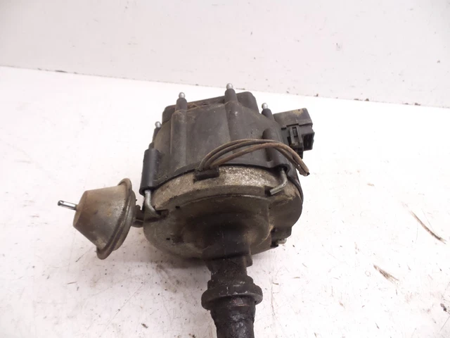 SMALL BLOCK CHEVY Ignition SBC 305 Distributor Delco Remy 350 $98.41 ...