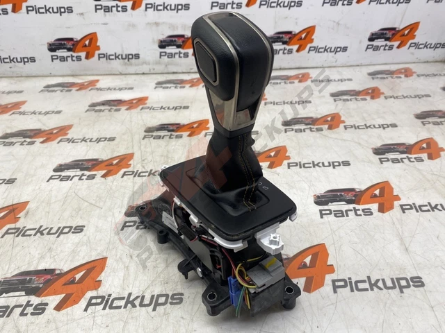 2022 2022 FORD Ranger Wildtrak Auto Gearstick Lever 2019-2023 ...
