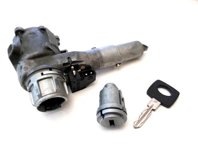 MERCEDES W124 CE TE Steering Ignition Lock & 1 Key - A1244623630 £119. ...