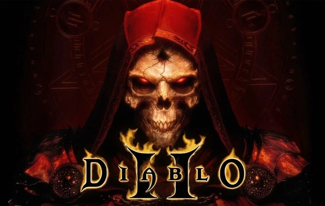 D2R DIABLO 2 II LOD Resurrected ~ D2JSP FORUM GOLD 9000 FG EUR 90,00 ...