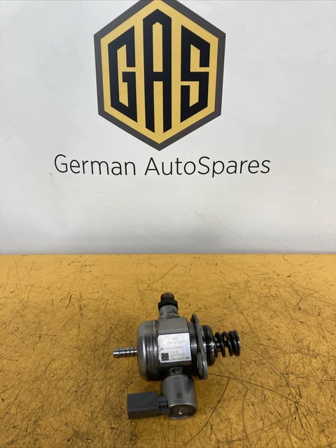 VW AUDI HIGH Pressure Fuel Pump TFSI 06H127025M £64.99 - PicClick UK