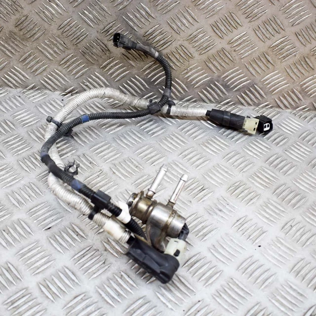 FORD RANGER T6 MK3 2.0 EcoBlue AdBlue Injector JB3G-5J281-BC 157kw 2019 ...