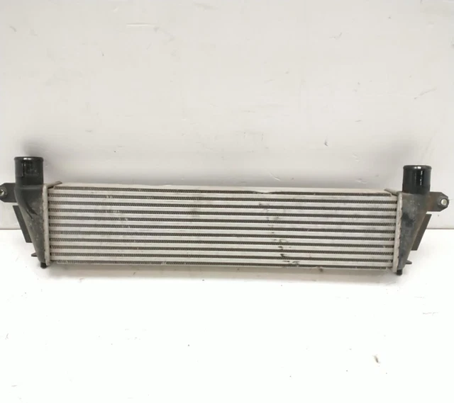 ISUZU D-MAX INTERCOOLER TD EIGER DCB 2.5L Diesel 12-21 £131.00 ...