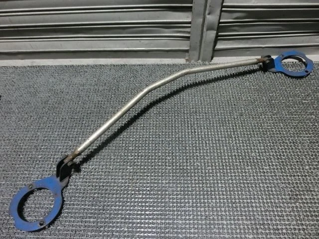 BNR32 R32 SKYLINE Gt-R Pluspy Front Tower Bar / F9-2123 $179.64 - PicClick