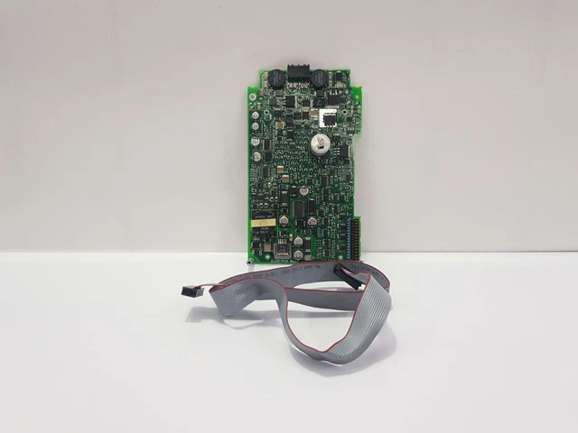 HONEYWELL NOTIFIER LEM-320 Loop Expander Module Elem-Pca Rev D £564.66 ...