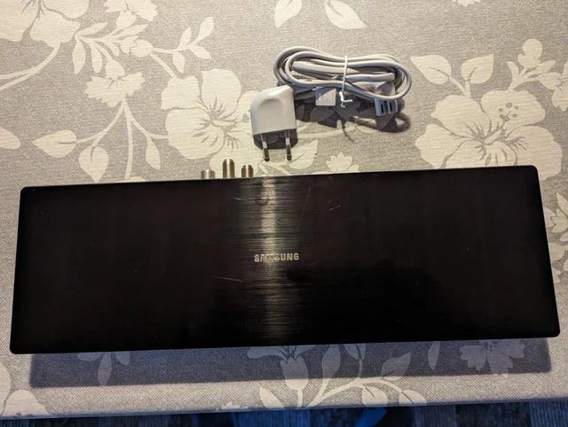 SAMSUNG ONE CONNECT Box SOC-1000M BN68-07104D-00 EUR 99,00 - PicClick DE
