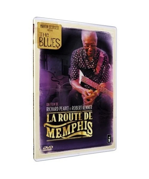 LA ROUTE DE memphis - the road to memphis [FR Import], Rush, Bobby EUR ...