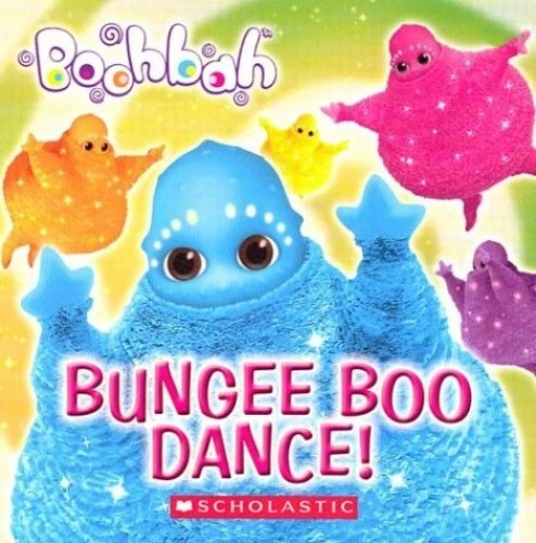 BUNGEE BOO DANCE (Boohbah), Lee, Quinlan B. EUR 4,21 - PicClick FR