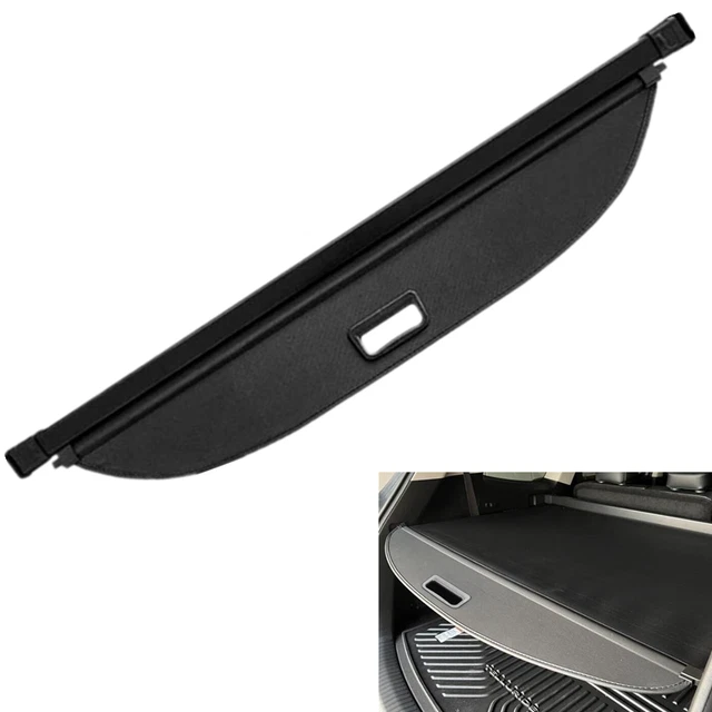 2024-2025 FOR Lexus GX550 Rear Trunk Cargo Luggage Cover Security ...