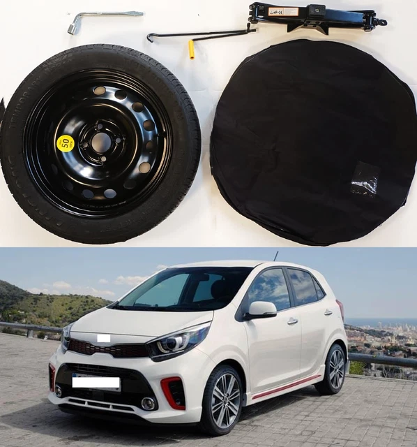 Zubehor Fur Kia Picanto
