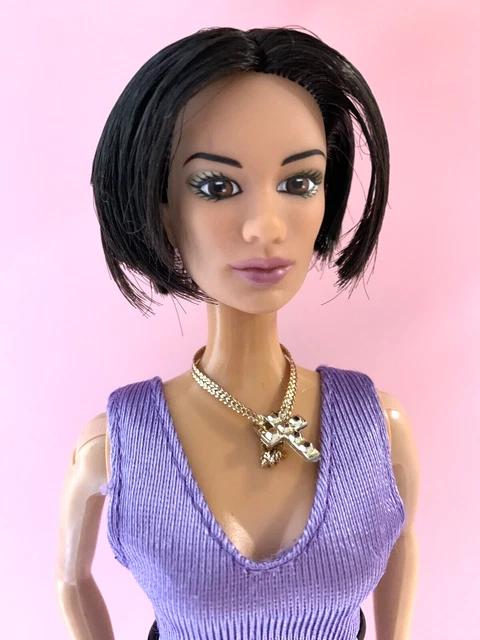 1998 SPICE GIRLS Doll - Posh Spice 'On Stage' Collection - Galoob EUR ...