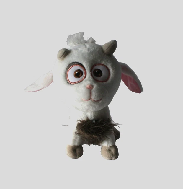DESPICABLE ME3 UNIGOAT 10" Plush Toy £3.00 - PicClick UK