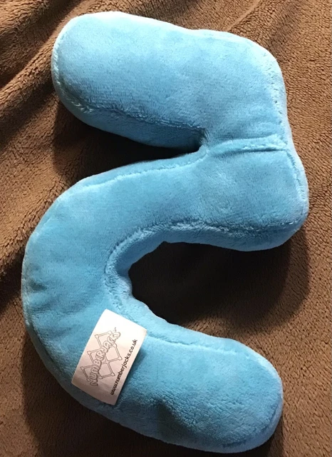 CBEEBIES NUMBER JACKS - Numberjacks - Number Five Vintage Plush Toy £20 ...