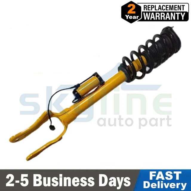 1× FRONT RIGHT Shock Absorber Strut Assy RH w/ Electric For Jeep Grand ...