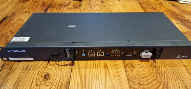 LG IPECS MFIM-100 Module £125.52 - PicClick UK