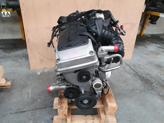 FORD FALCON ENGINE FG-FGX, PETROL, 4.0, BARRA, 195kW, 04/08-12/16 08 09 ...
