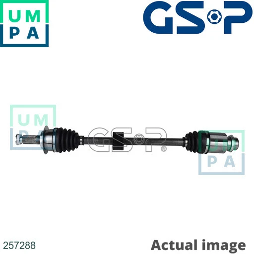 DRIVE SHAFT FOR Suzuki Sx4/S-Cross/Crossover Vitara Escudo Grand/Nomade ...
