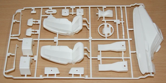 TAMIYA 56360 VOLVO FH16 Globetrotter 750 6x4 Timber/Tow 9115493/ ...
